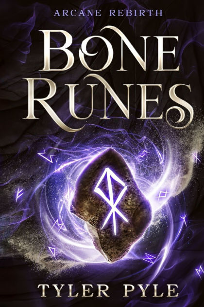 Bone Runes by Tyler Pyle, Paperback | Barnes & Noble®